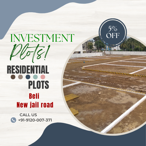Plots in Lucknow | Plots in lucknow for sale | residential plots in Lucknow